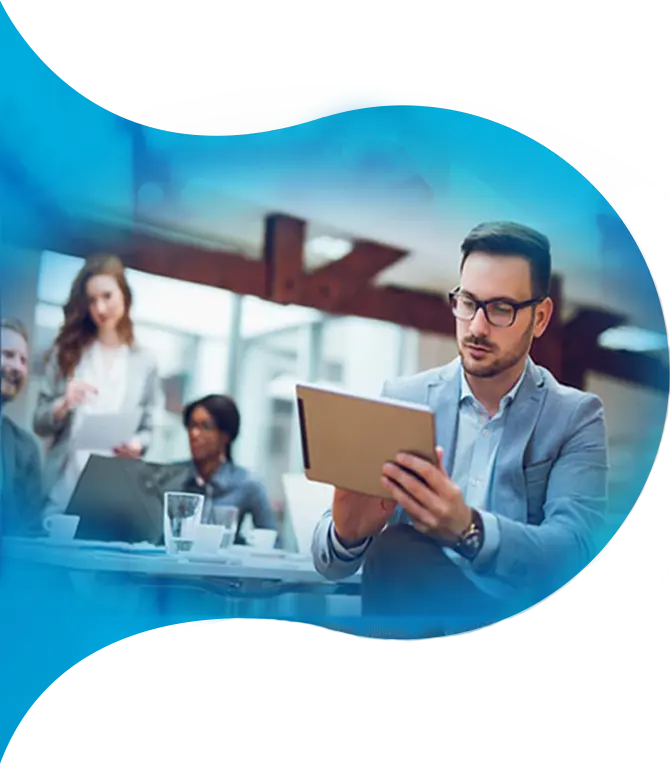 Paperlessforms >> The easiest way to accelerate your workflow